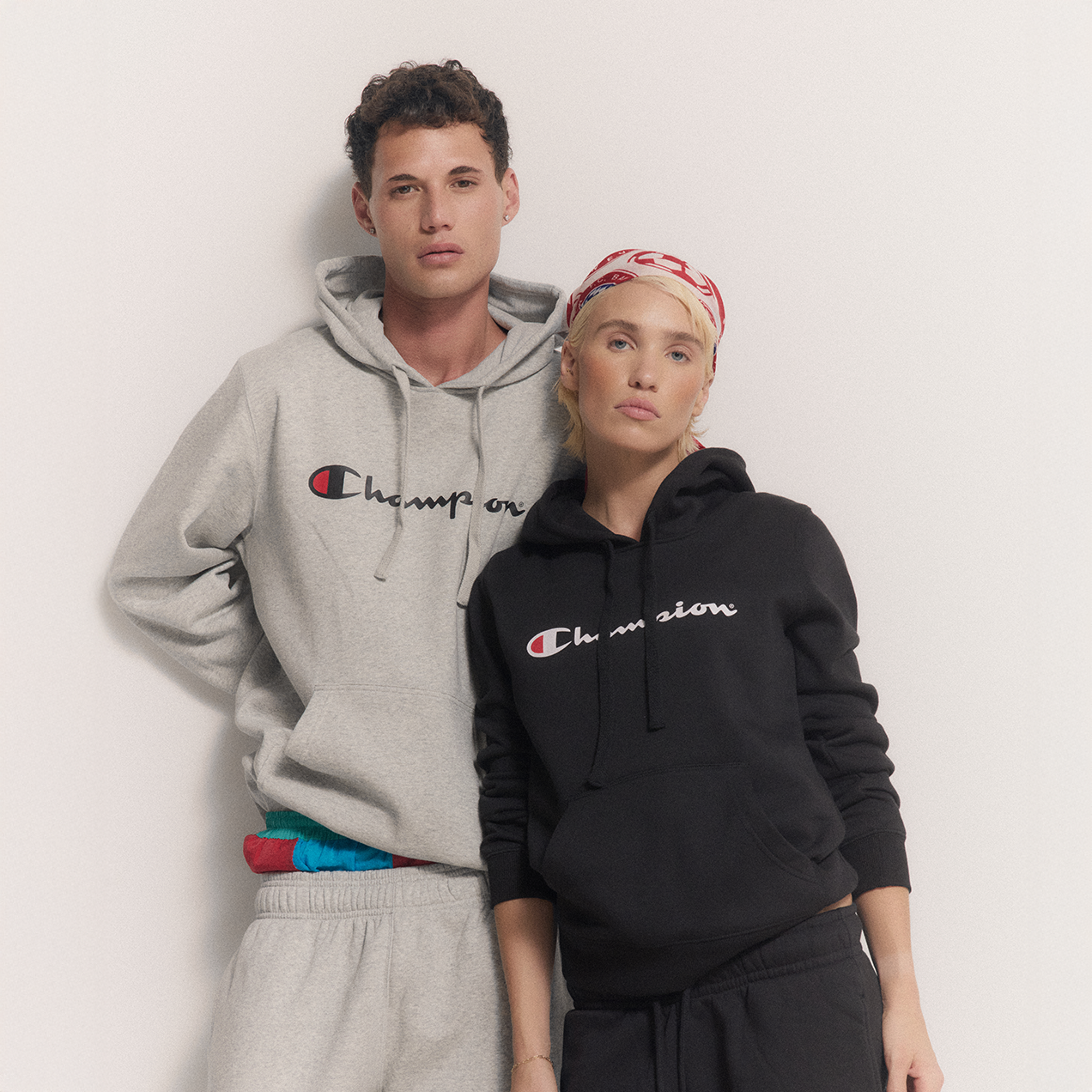 Champion Australia