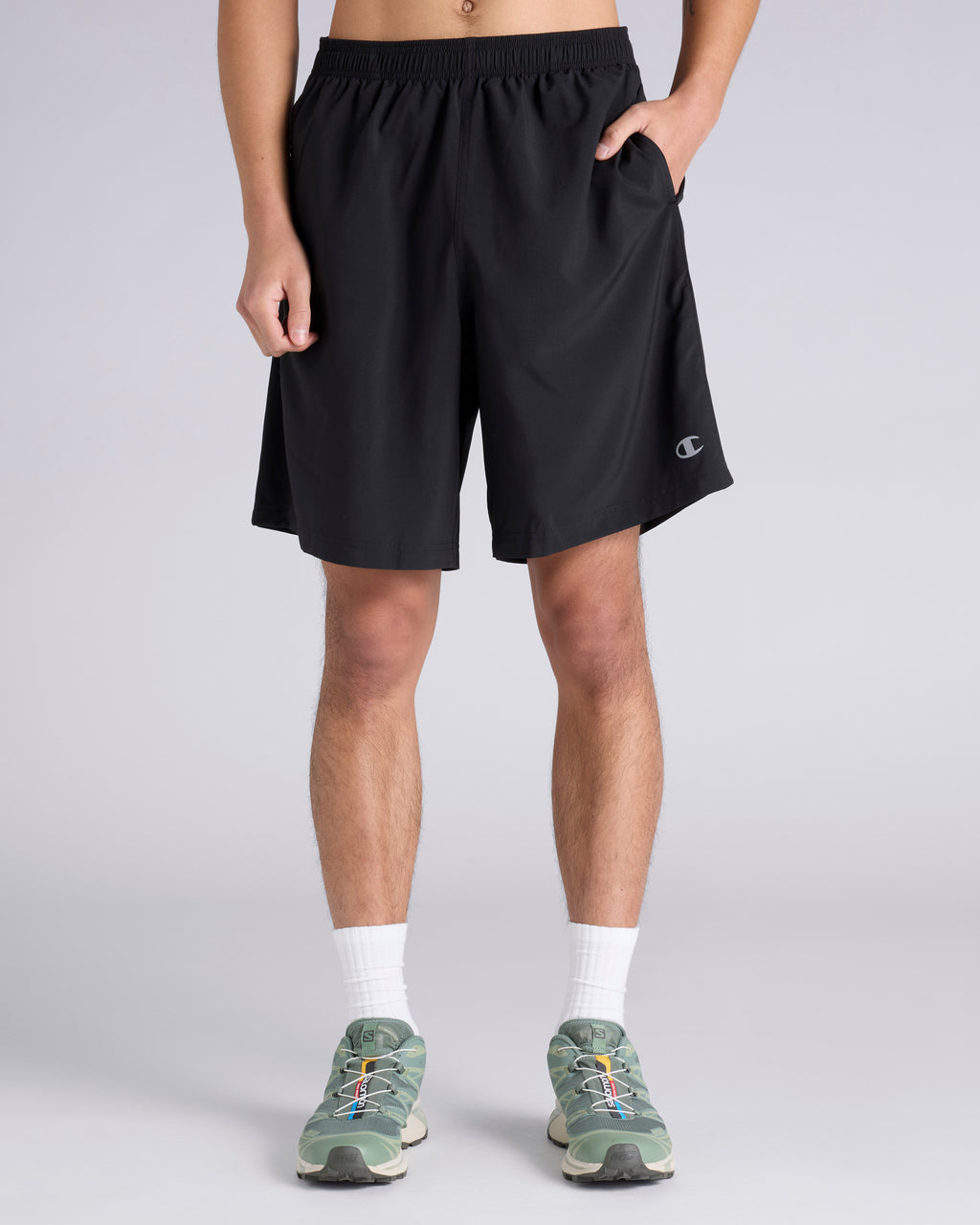 Buy Demand 9-Inch Shorts | Champion Australia