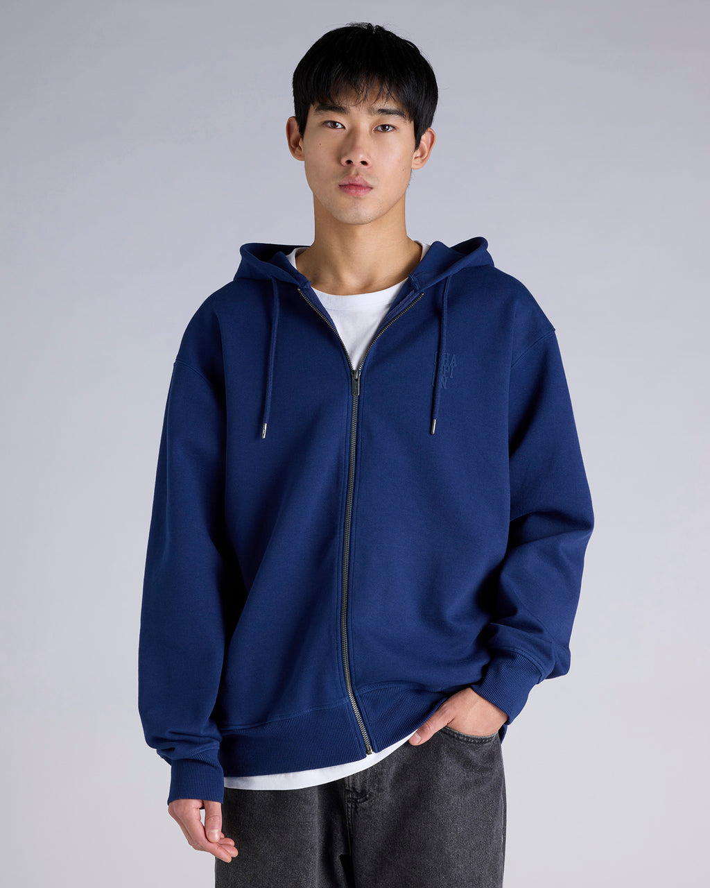 Buy Rochester Base Zip Hoodie | Champion Australia