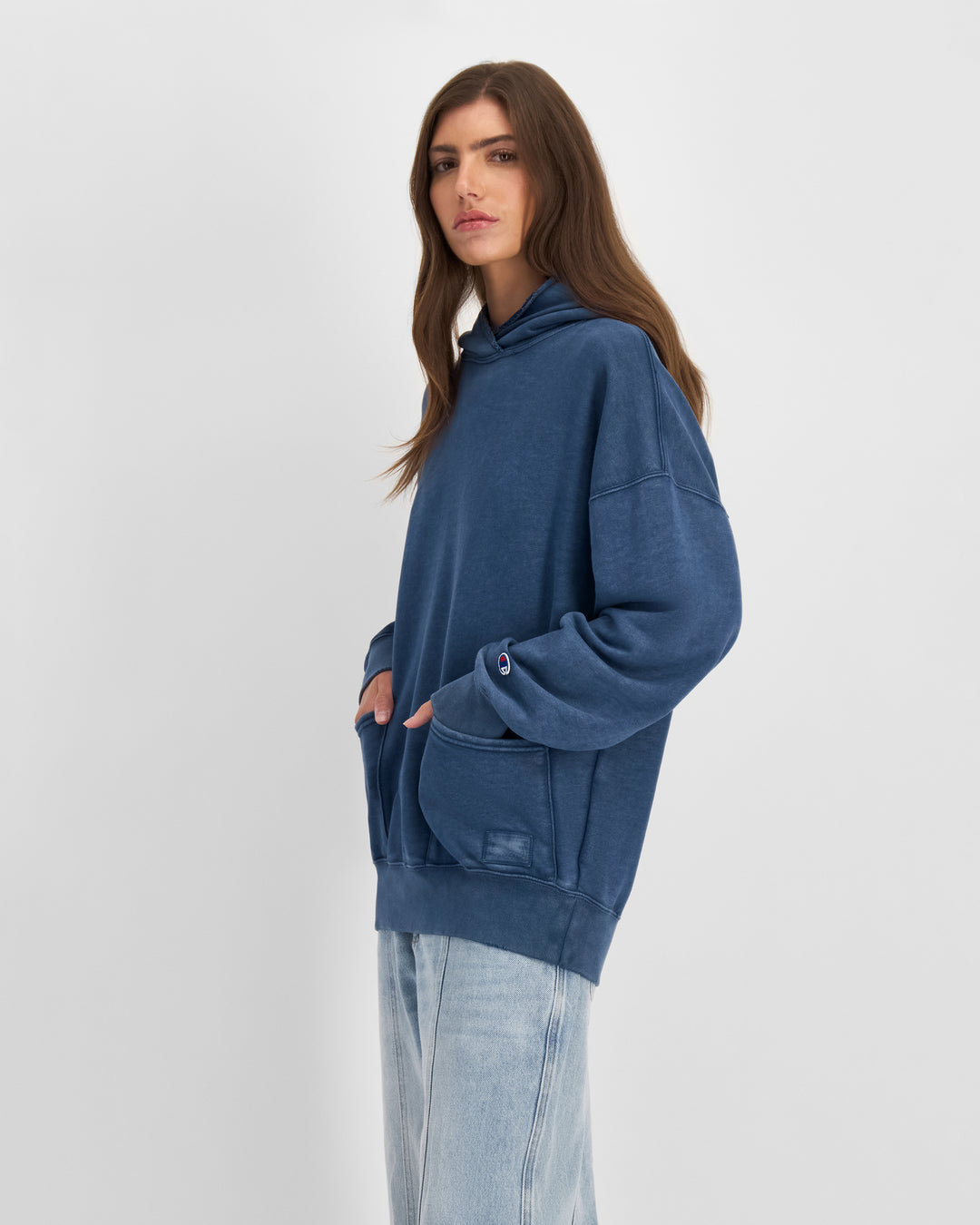 Buy Time Capsule Coaches Hoodie | Champion Australia