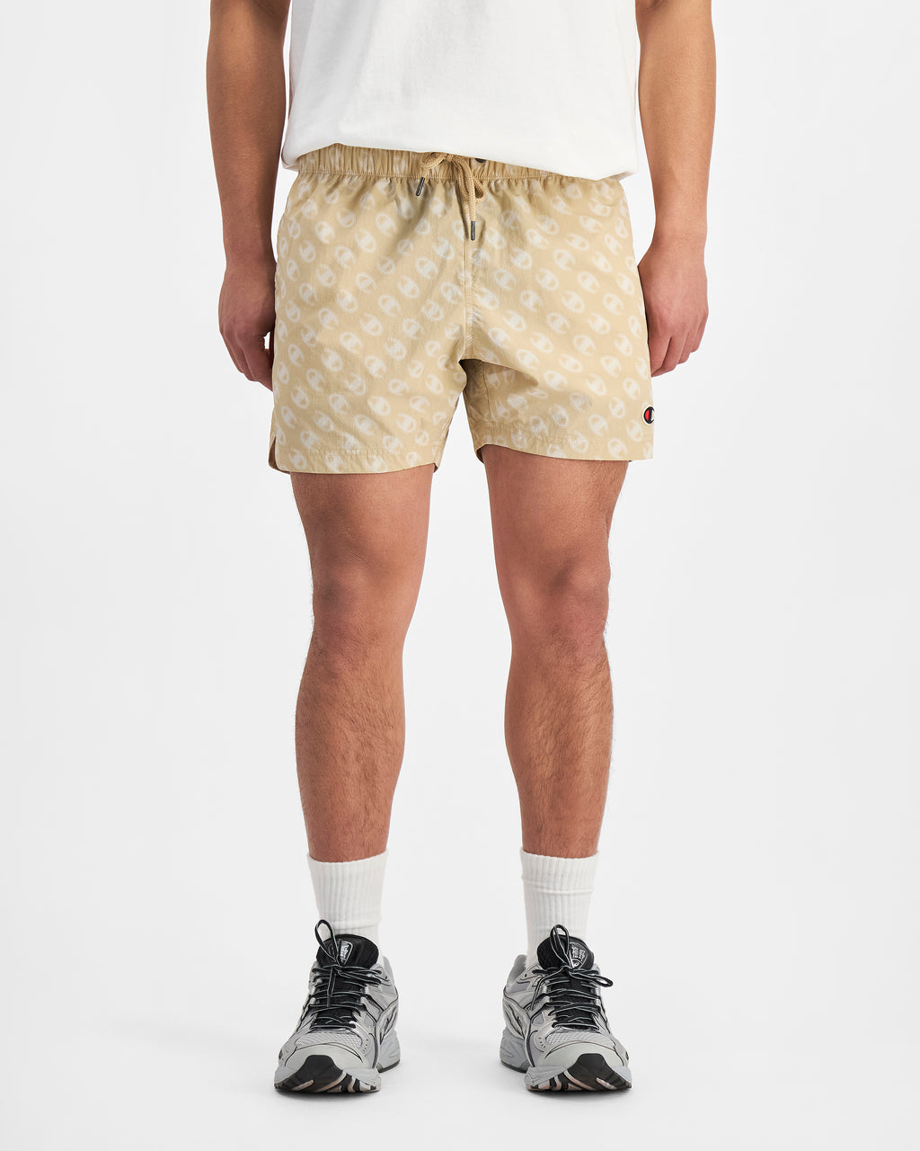 Buy Champion Rochester Crt Aop Sht | Champion Australia