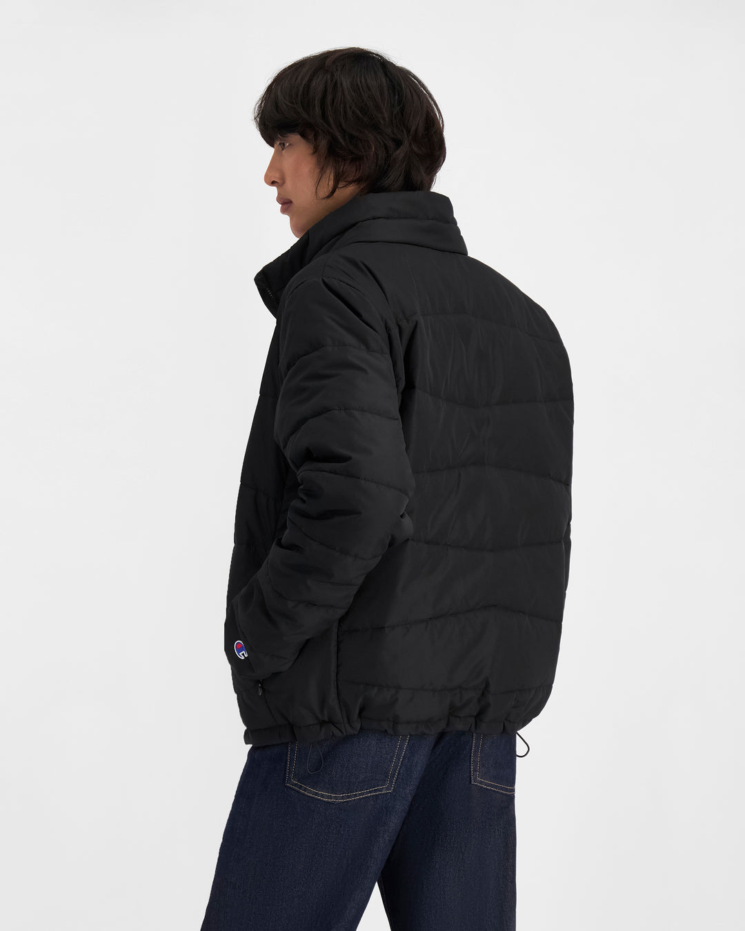 Buy Rochester Lightweight Puffer Jacket | Champion Australia