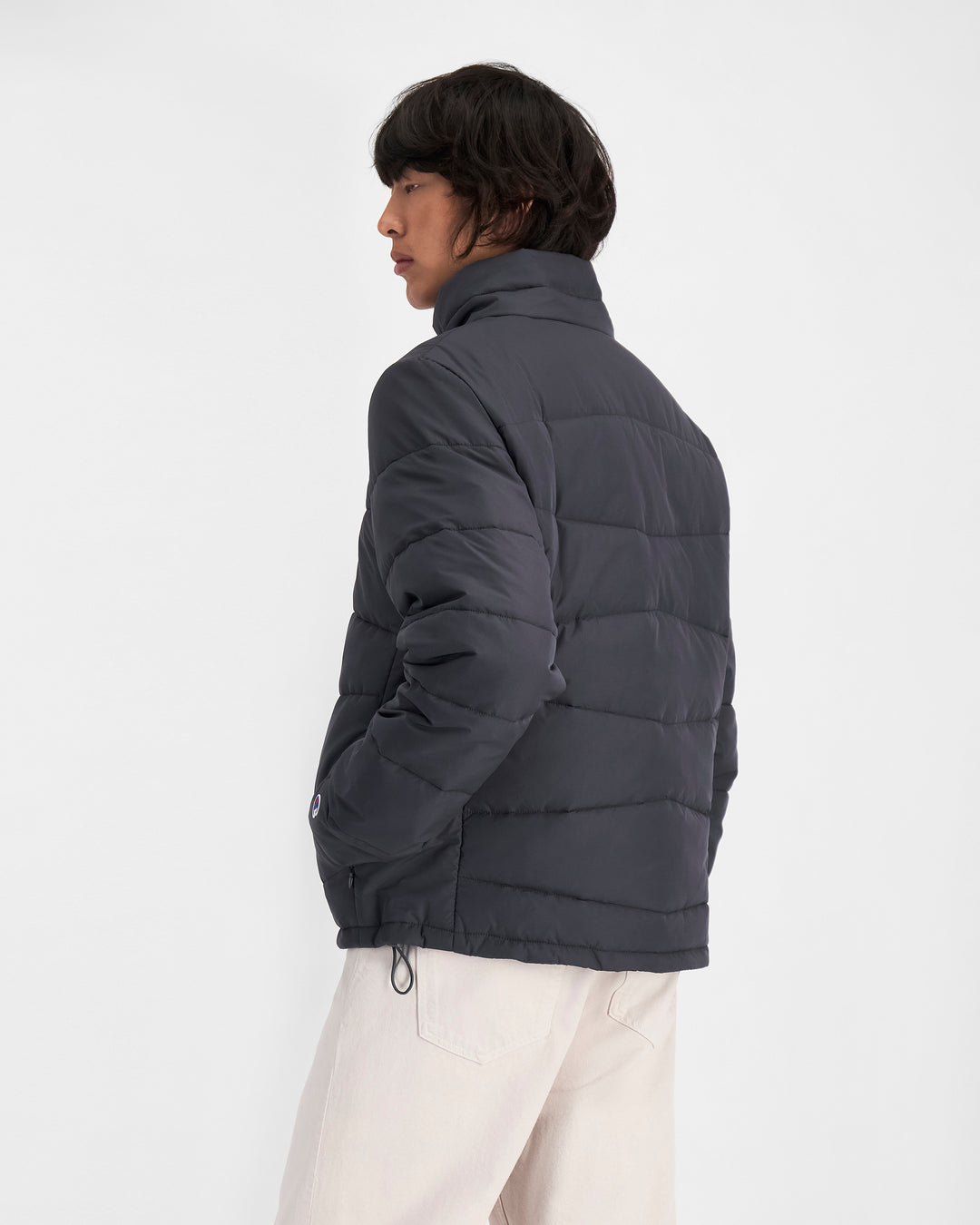 Buy Rochester Lightweight Puffer Jacket | Champion Australia