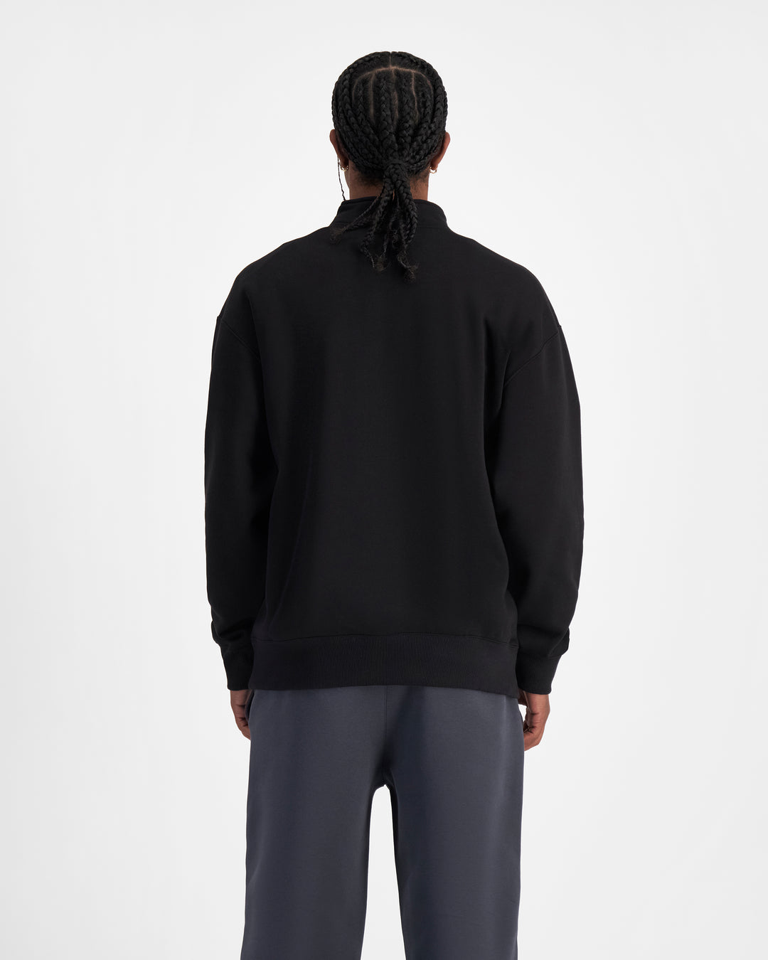Buy Rochester MCMXIX Quarter Zip | Champion Australia