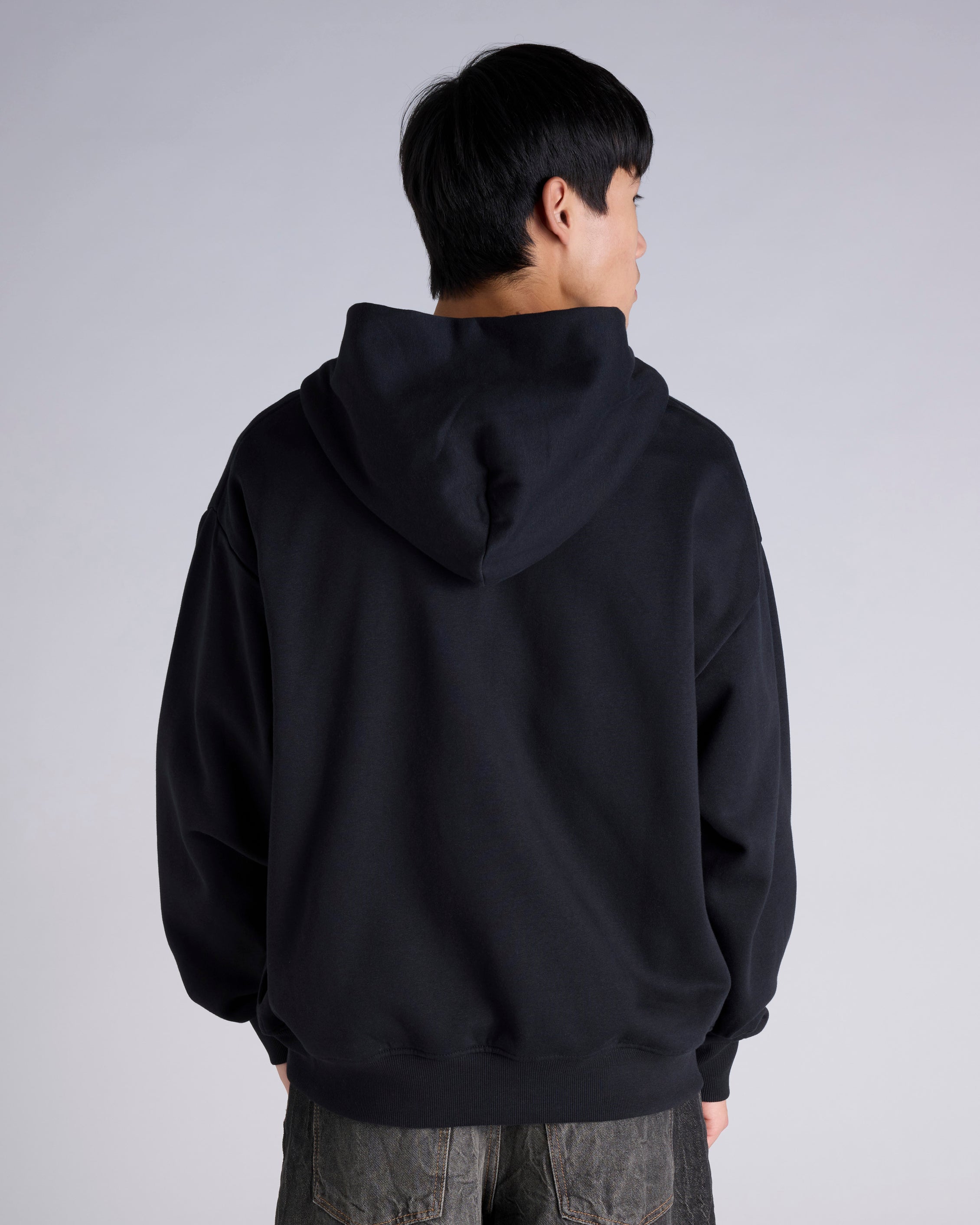 Buy Puff Script zip through hoodie | Champion Australia