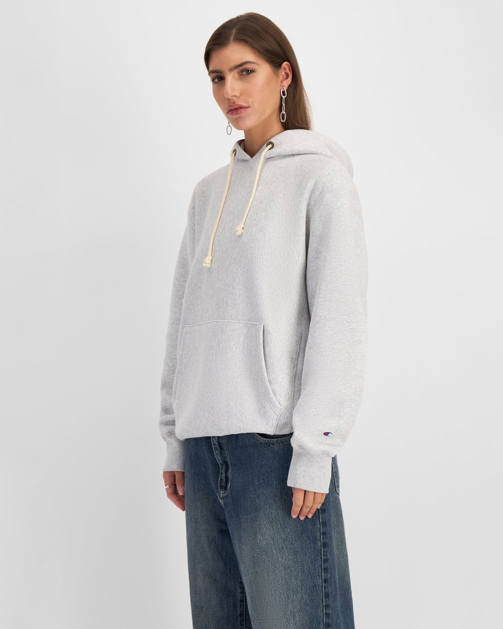 Buy Reverse Weave Arena Hoodie | Champion Australia