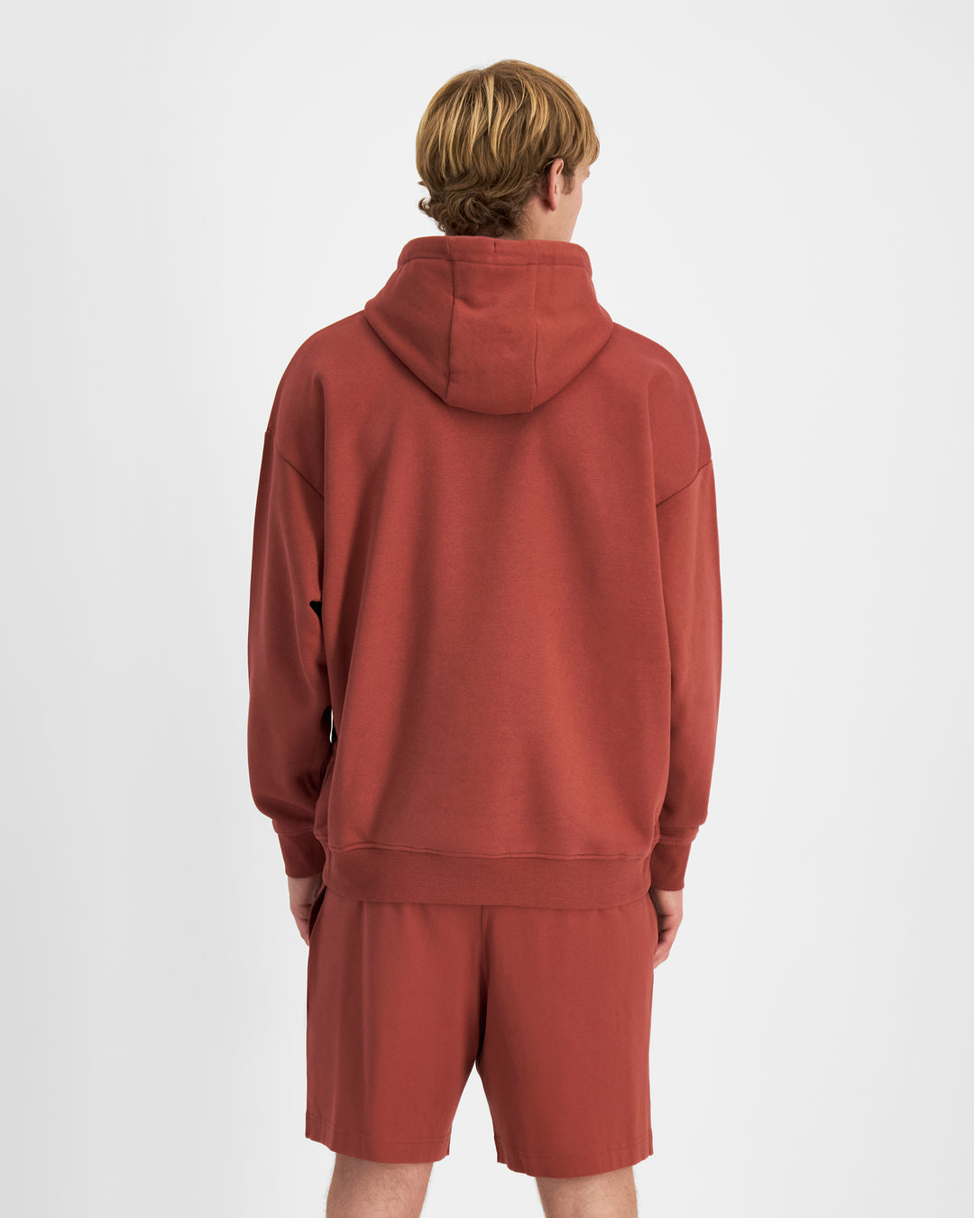 Buy Champion Script Tonal Hoodie | Champion Australia