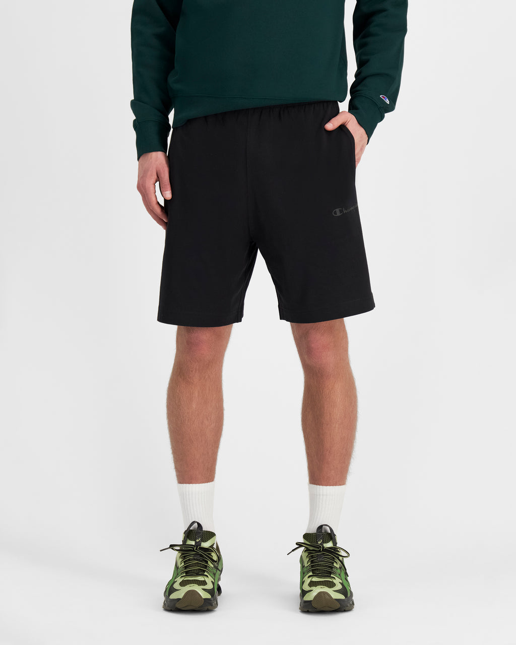 Script Tonal Short – Champion Australia