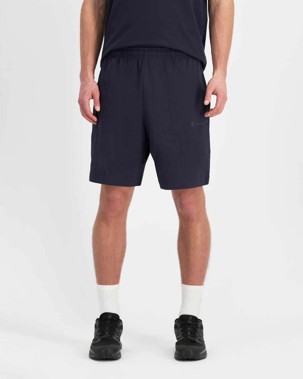 Buy Script Tonal Short | Champion Australia