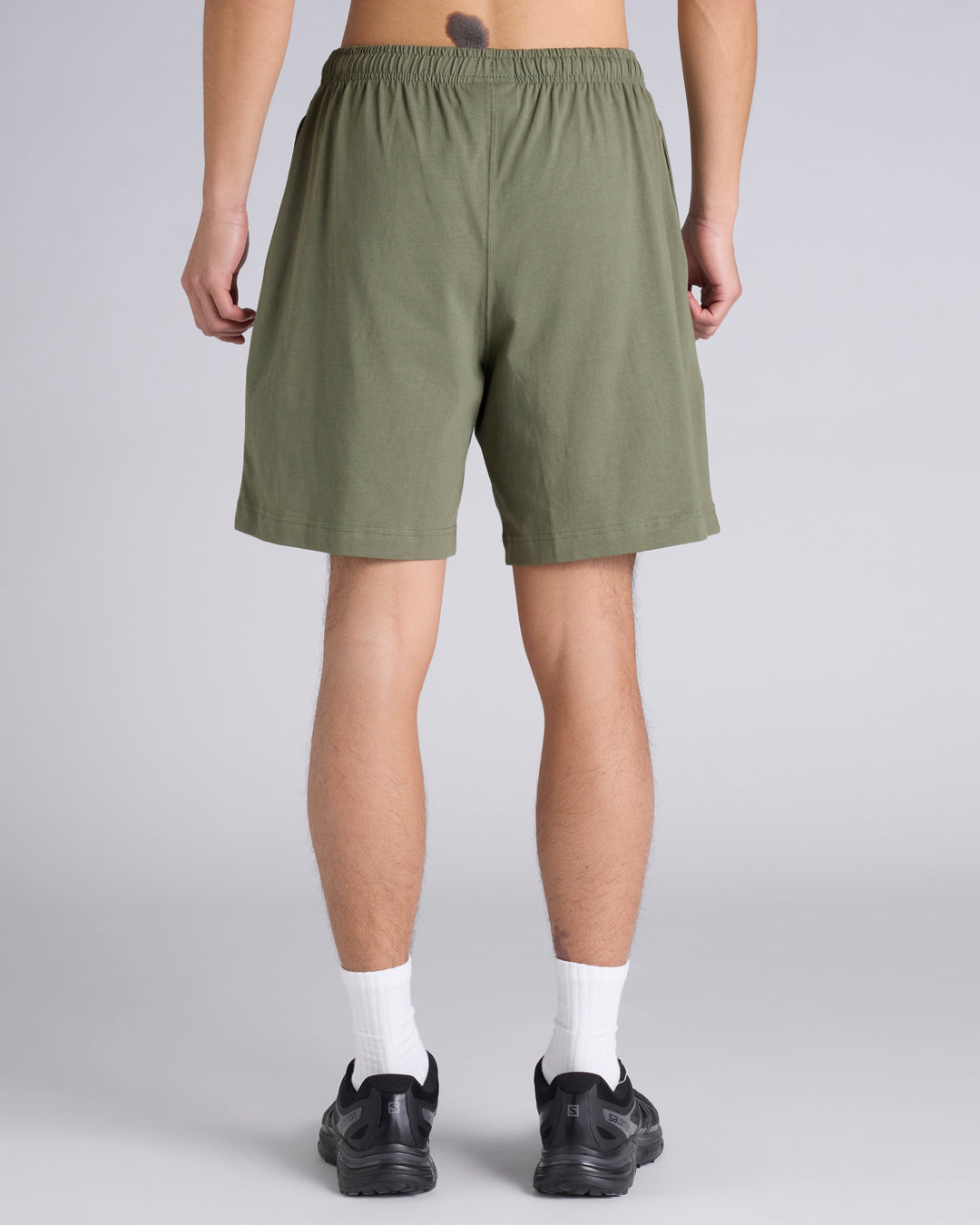 Buy Tonal Script Shorts | Champion Australia