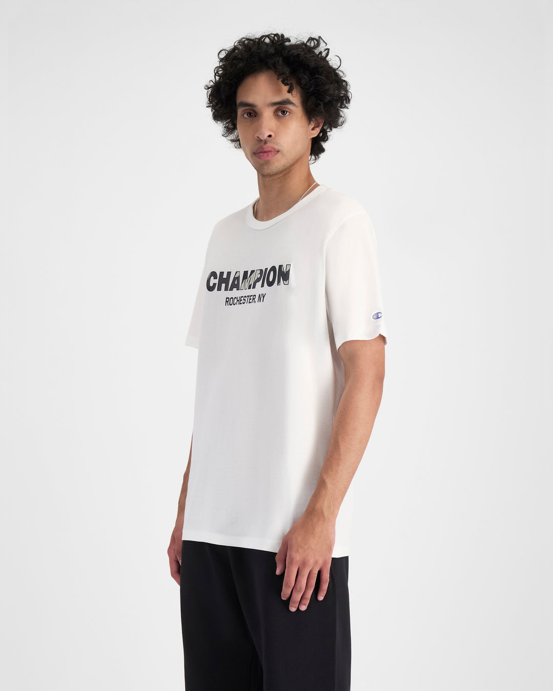 Buy Graphic Print Tee | Champion Australia