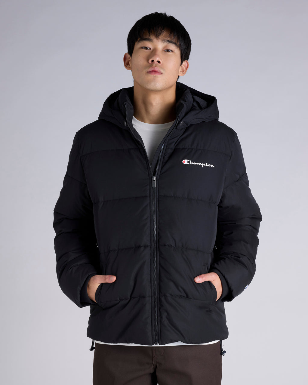 Buy Rochester Puffer Jacket | Champion Australia