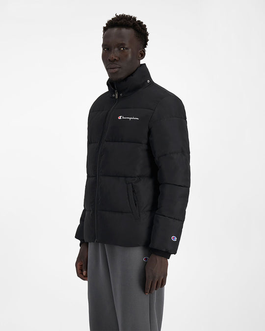 Rochester Puffer Jacket – Champion Australia