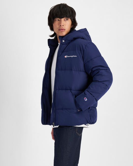 Buy Rochester Puffer Jacket | Champion Australia