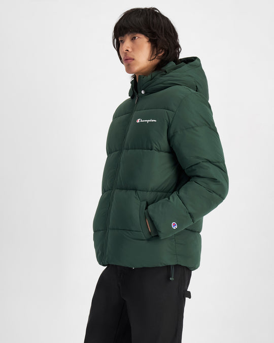 Buy Rochester Puffer Jacket | Champion Australia