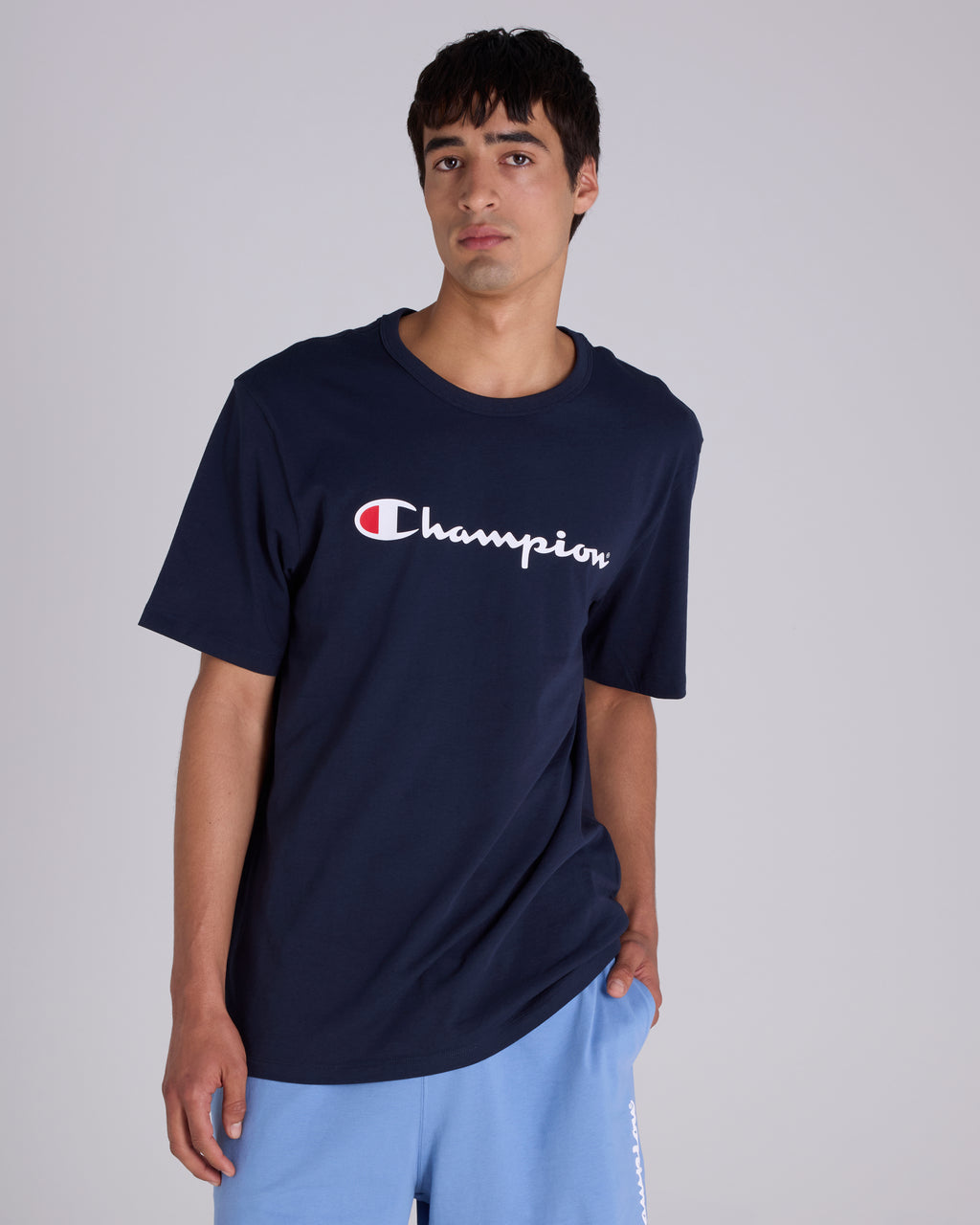 Buy Script Tee | Champion Australia