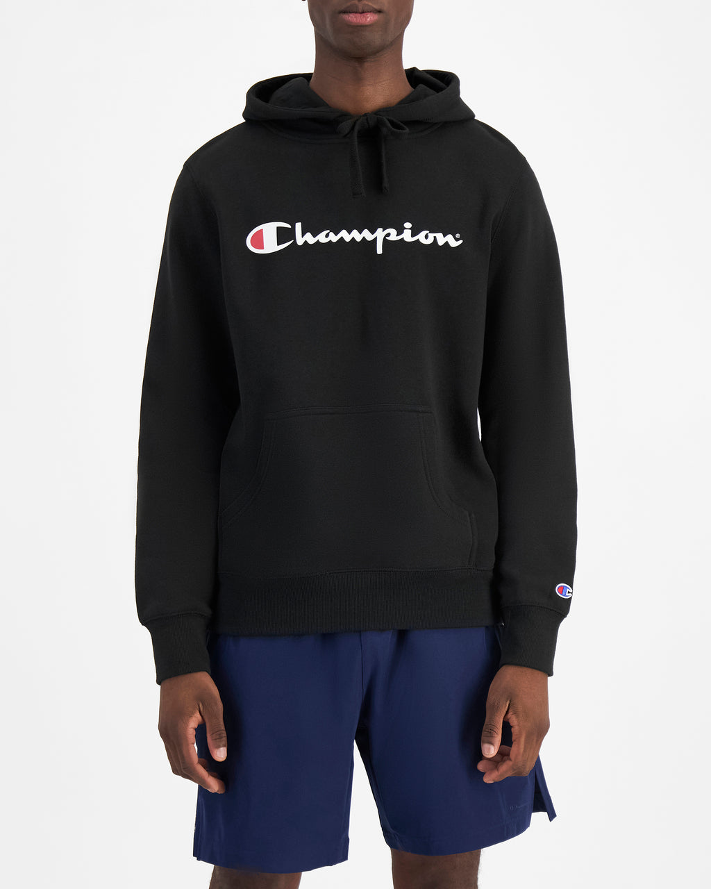 Champion Script Hoodie – Champion Australia