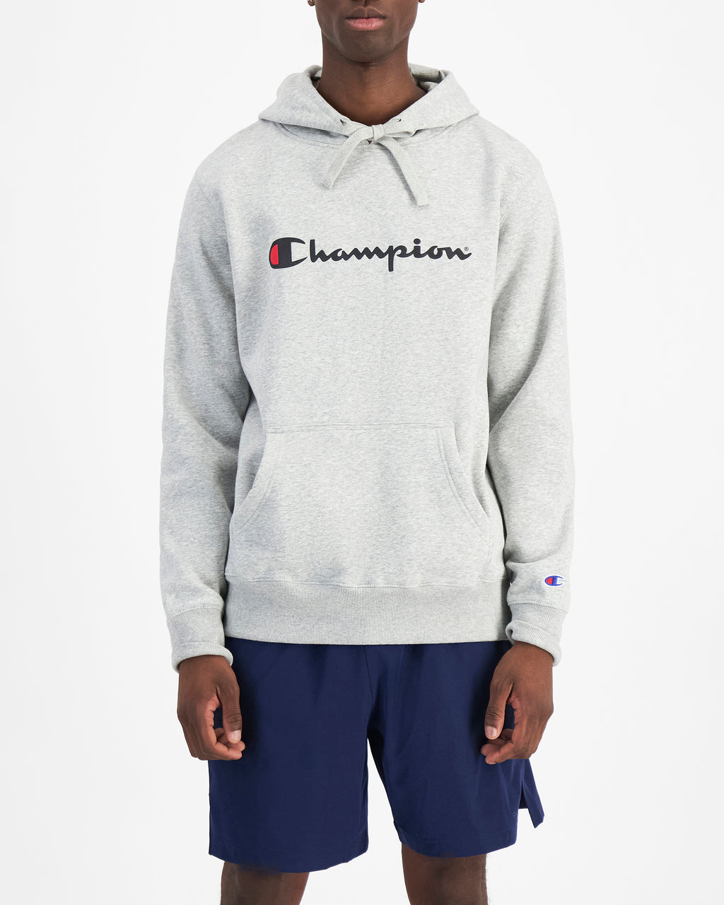 Champion Script Hoodie – Champion Australia