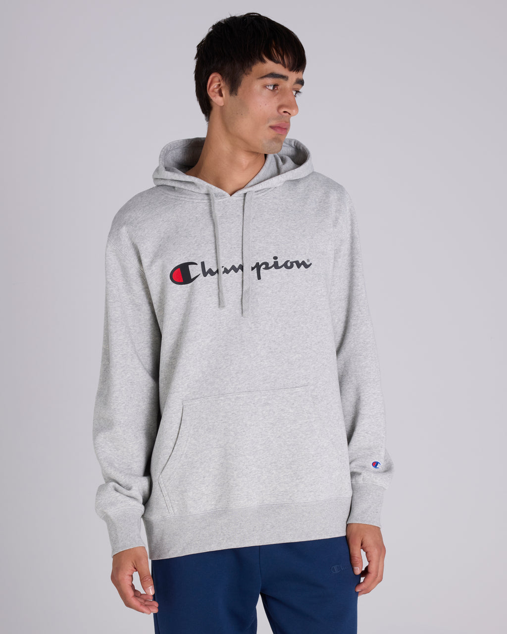 Buy Champion Script Hoodie | Champion Australia