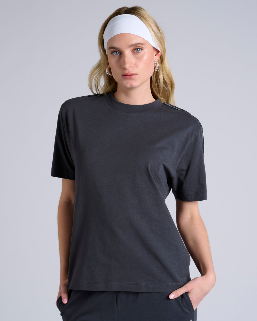 Buy Lux Taping Tee | Champion Australia