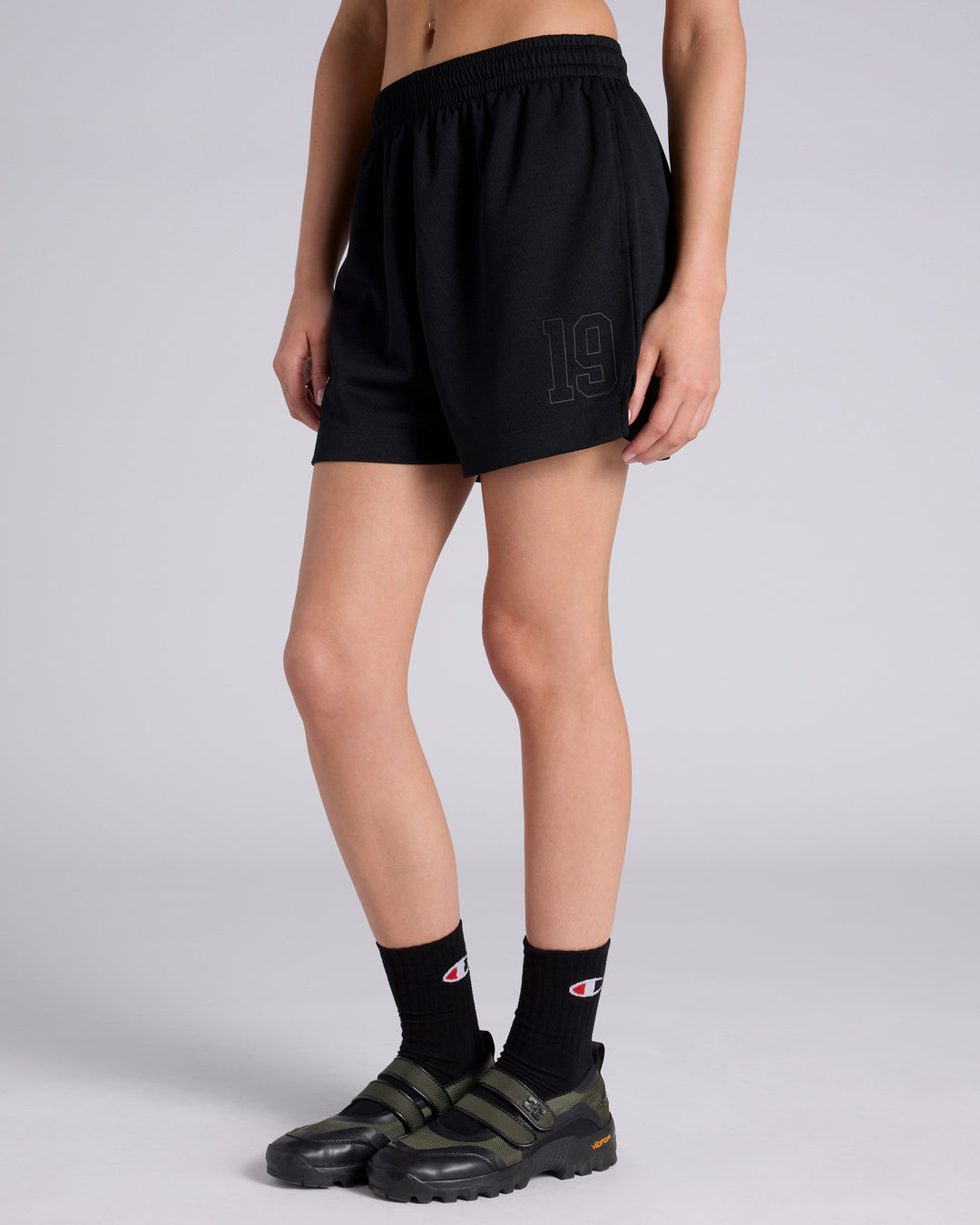 Buy SPS Mesh Sport Shorts | Champion Australia