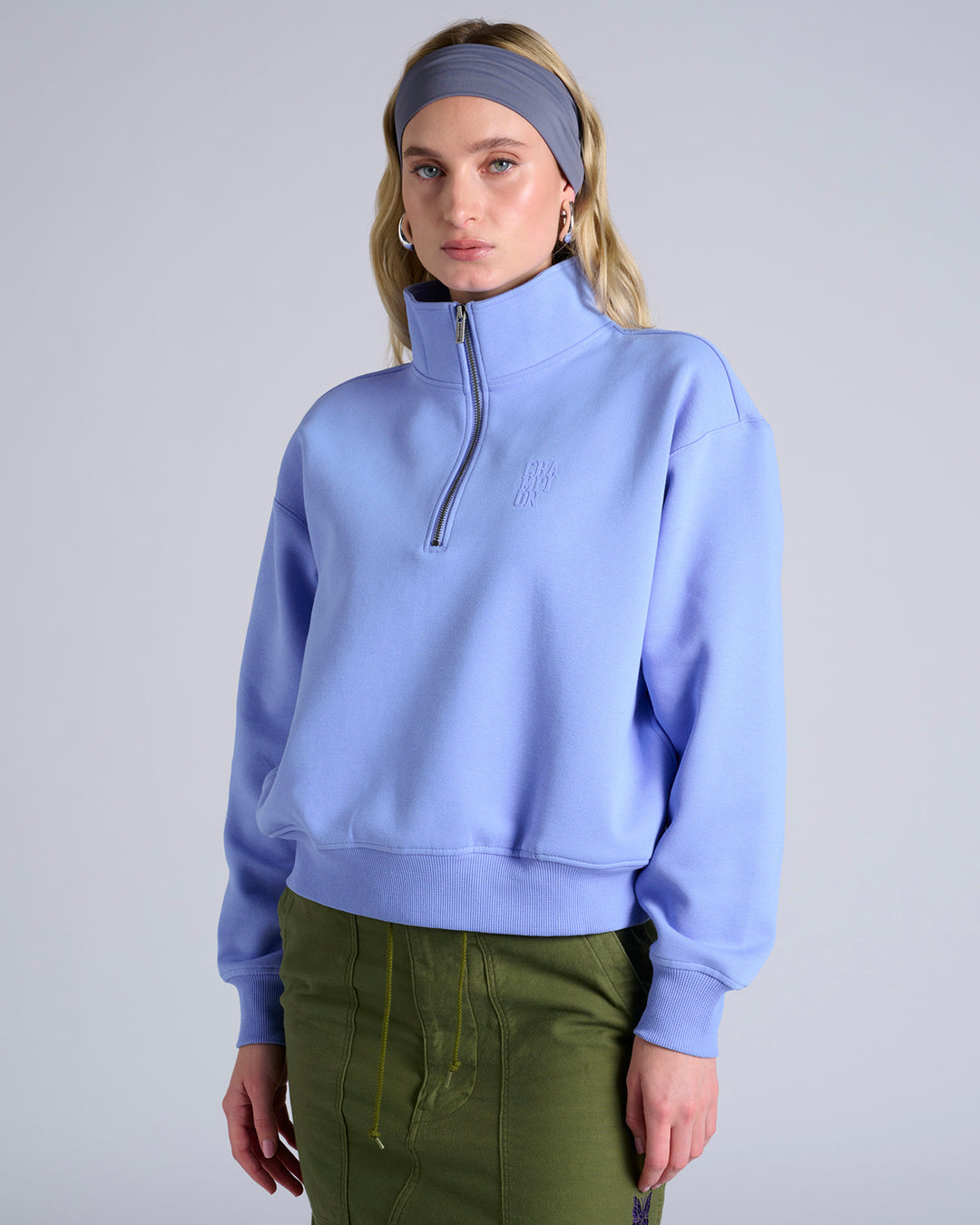 Buy Rochester Base Qtr zip | Champion Australia