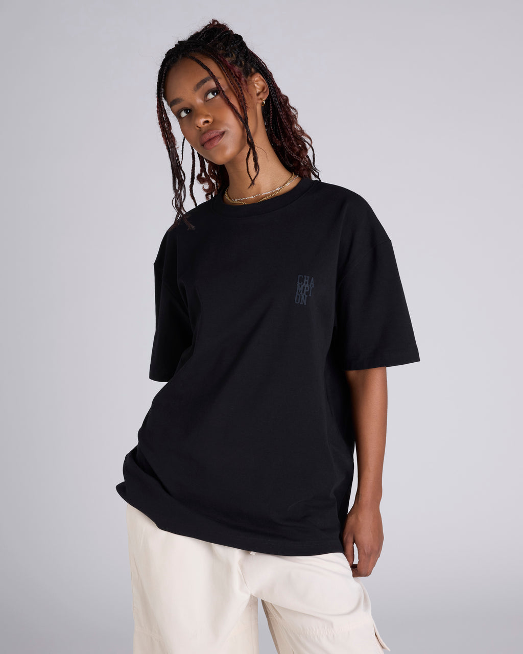 Buy Base Tee | Champion Australia