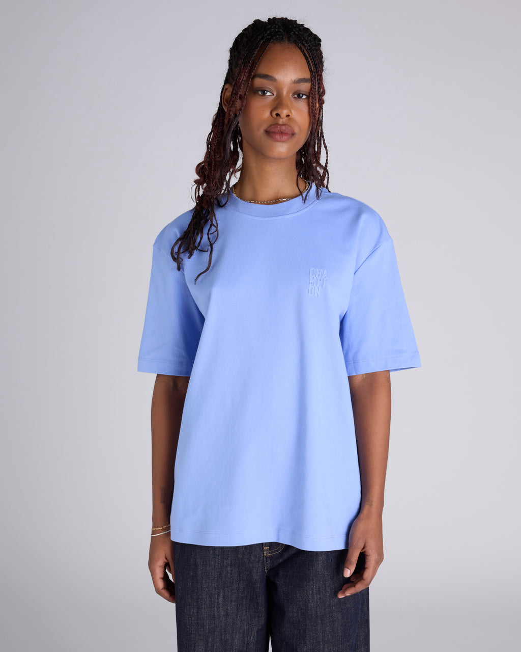 Buy Rochester Base Tee | Champion Australia