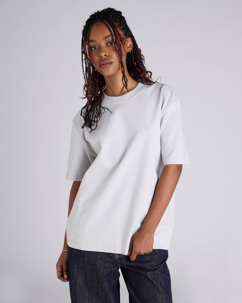 Buy Rochester Base Tee | Champion Australia