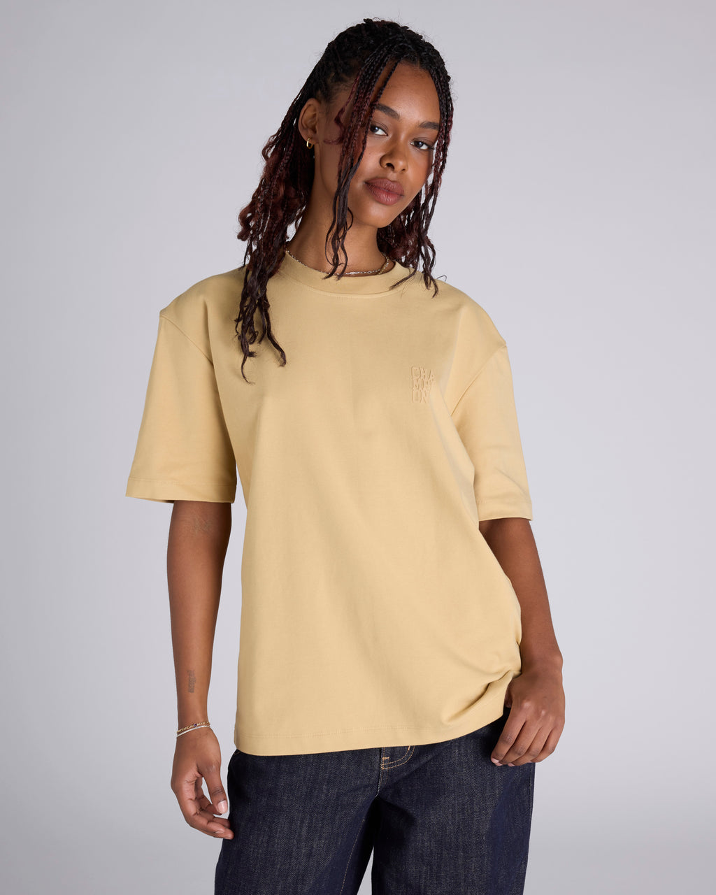 Buy Rochester Base Tee | Champion Australia