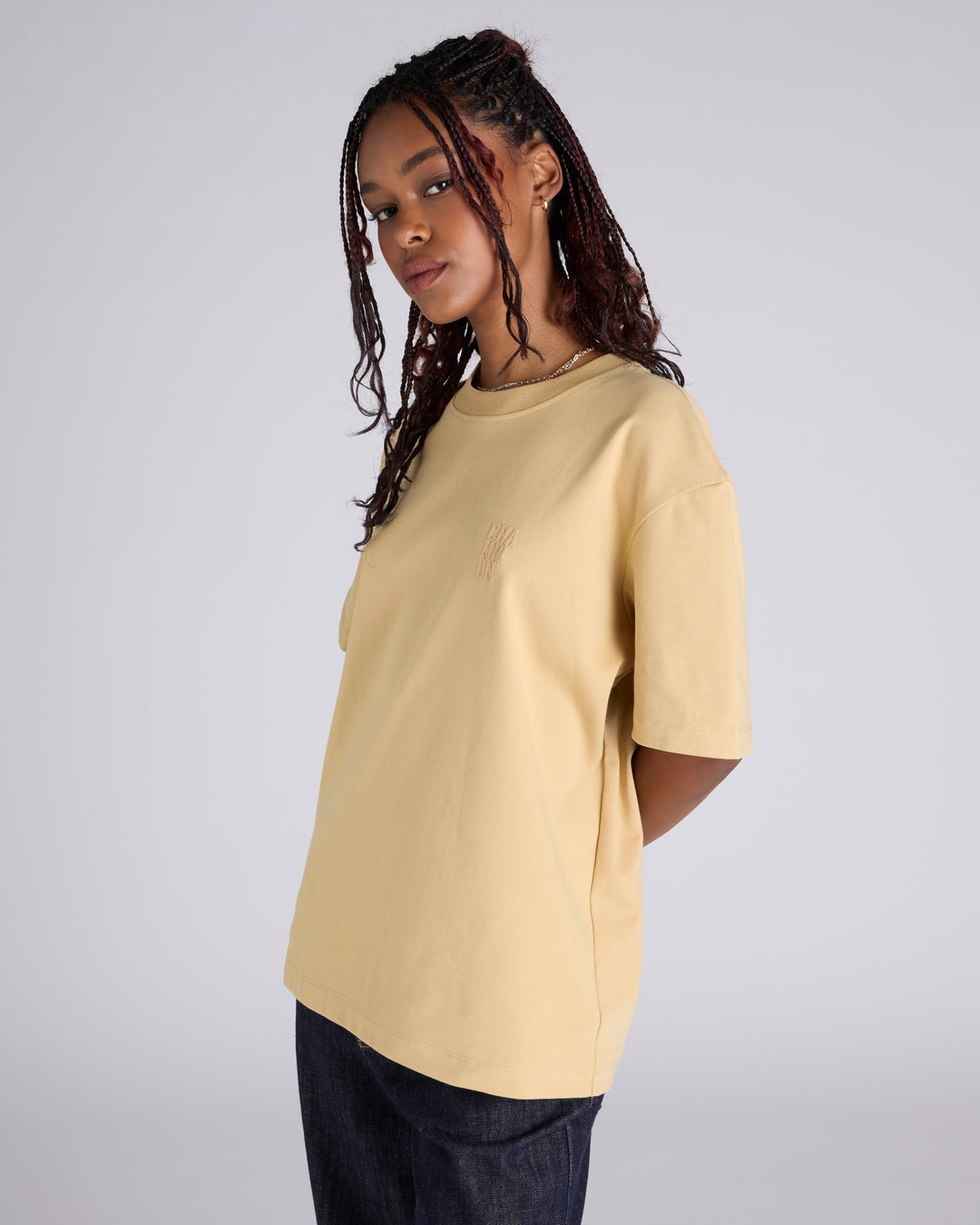 Buy Rochester Base Tee | Champion Australia