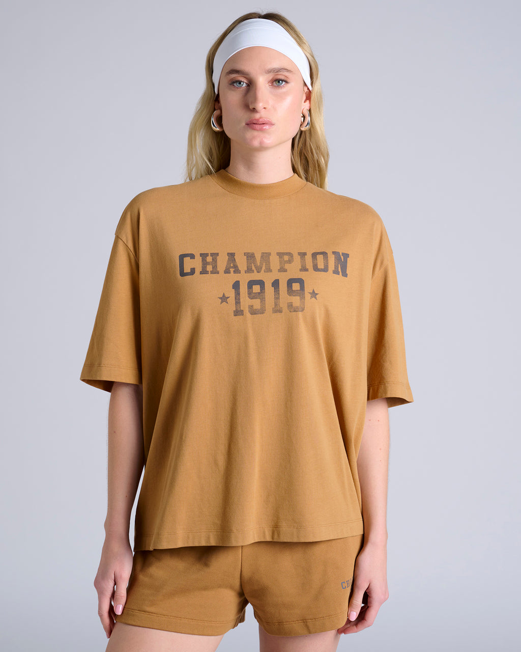 Buy Legacy Graphic Tee | Champion Australia