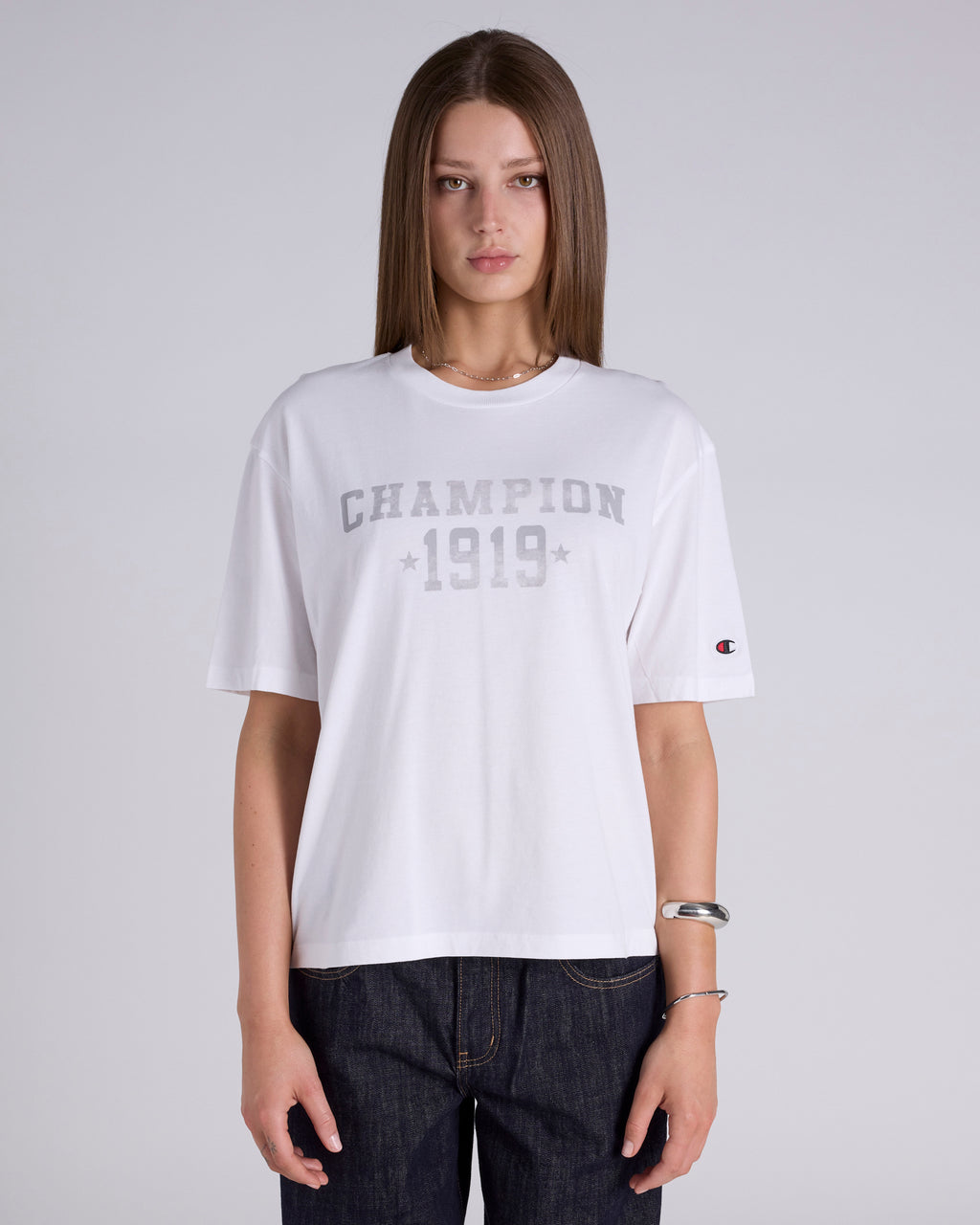 Buy Legacy Graphic Tee | Champion Australia