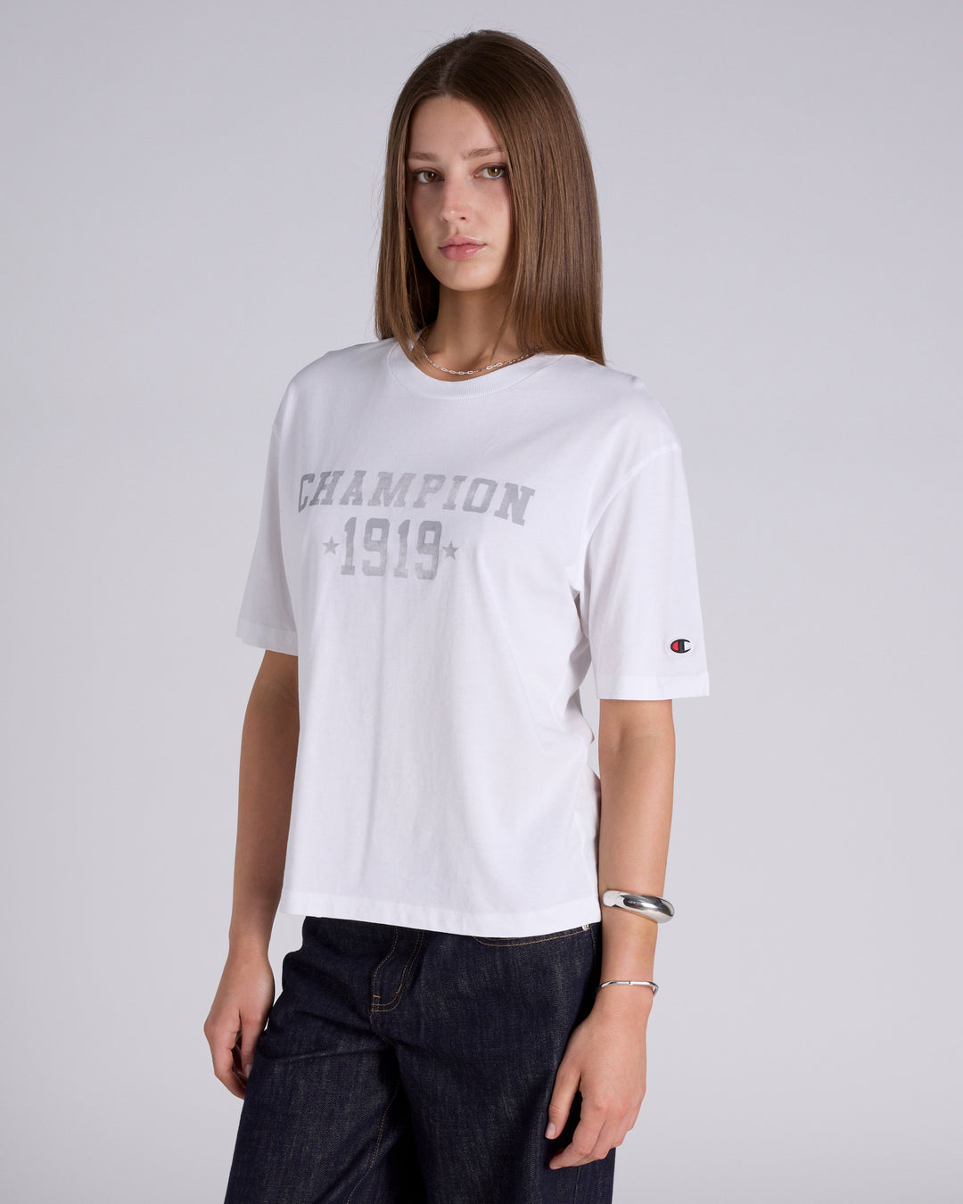 Buy Legacy Graphic Tee | Champion Australia