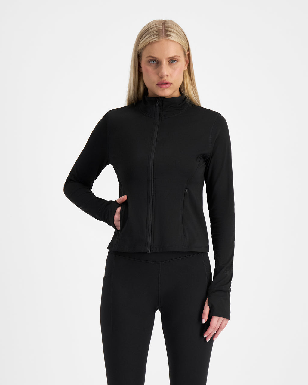 Buy US Soft Touch Cardio Jacket | Champion Australia