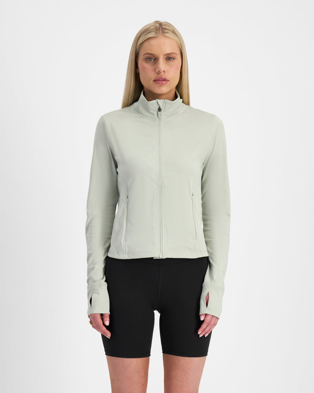 Buy US Soft Touch Cardio Jacket | Champion Australia