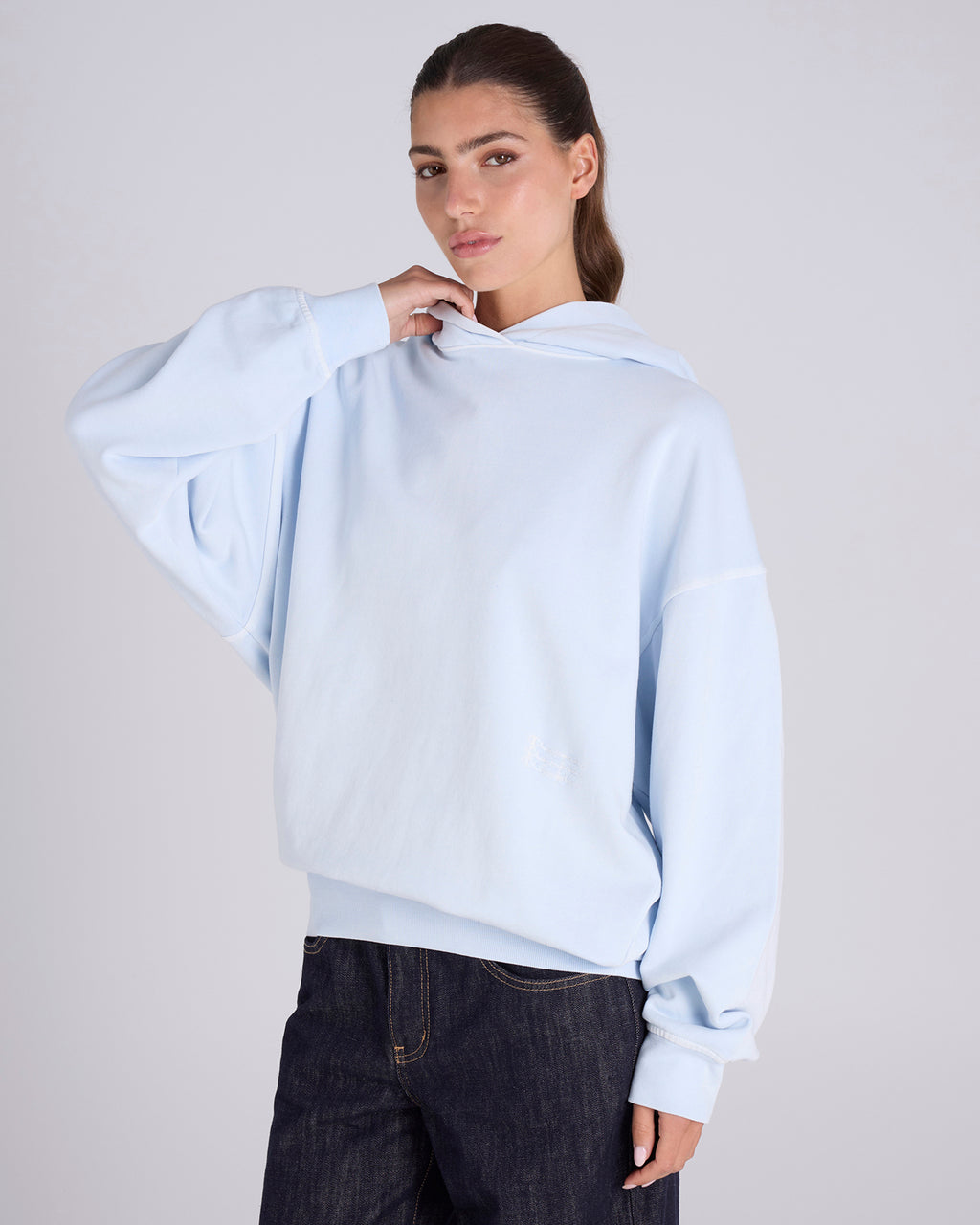 Buy Vintage Wash Hoodie | Champion Australia