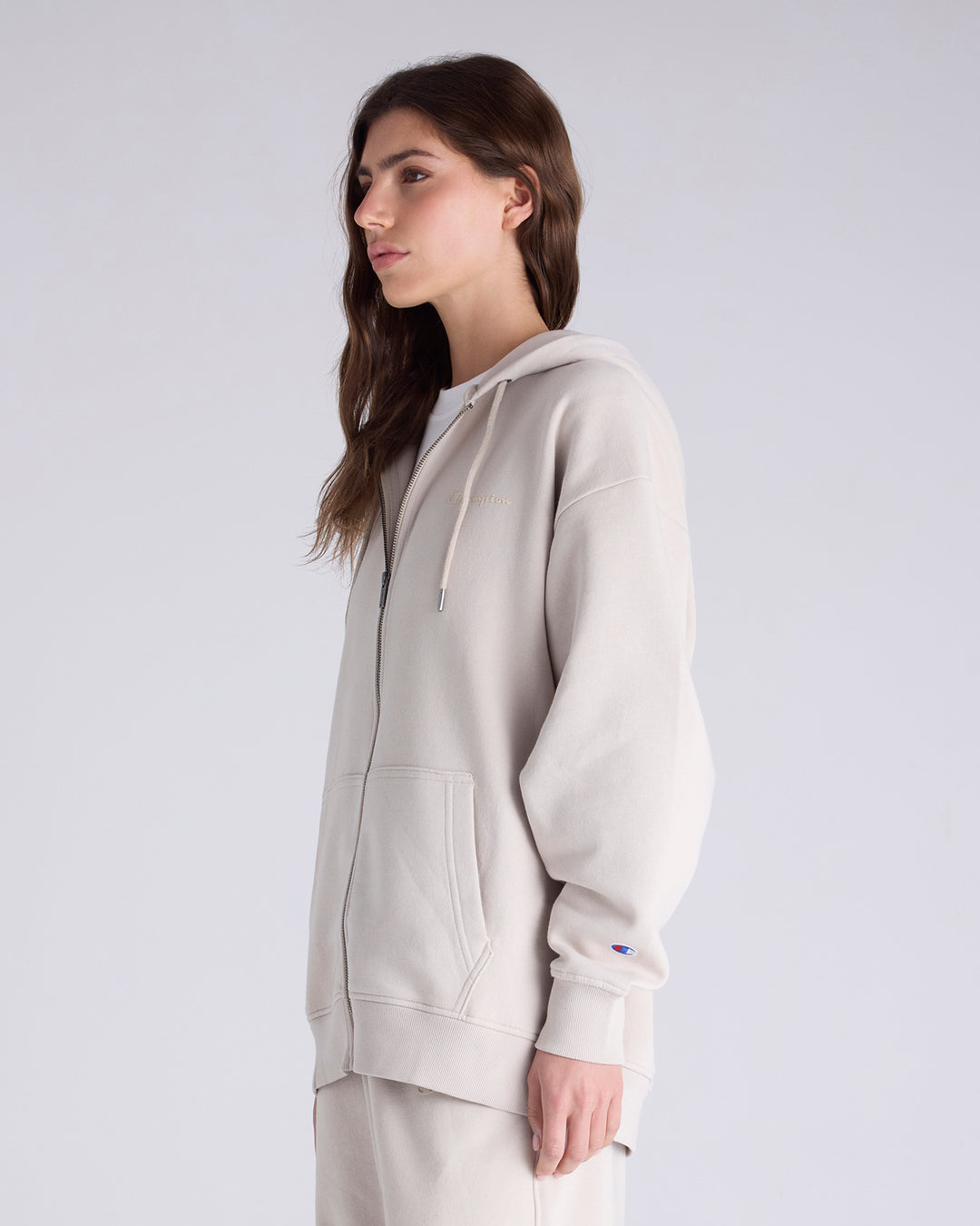 Buy Tonal Full Zip Hoodie | Champion Australia
