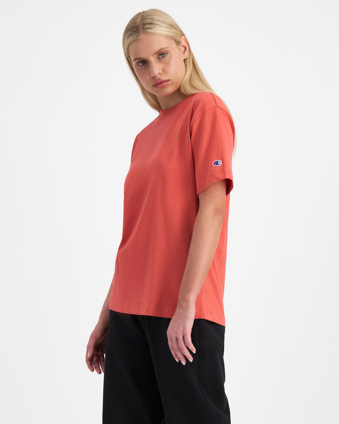 Buy Legacy Tech Tee | Champion Australia