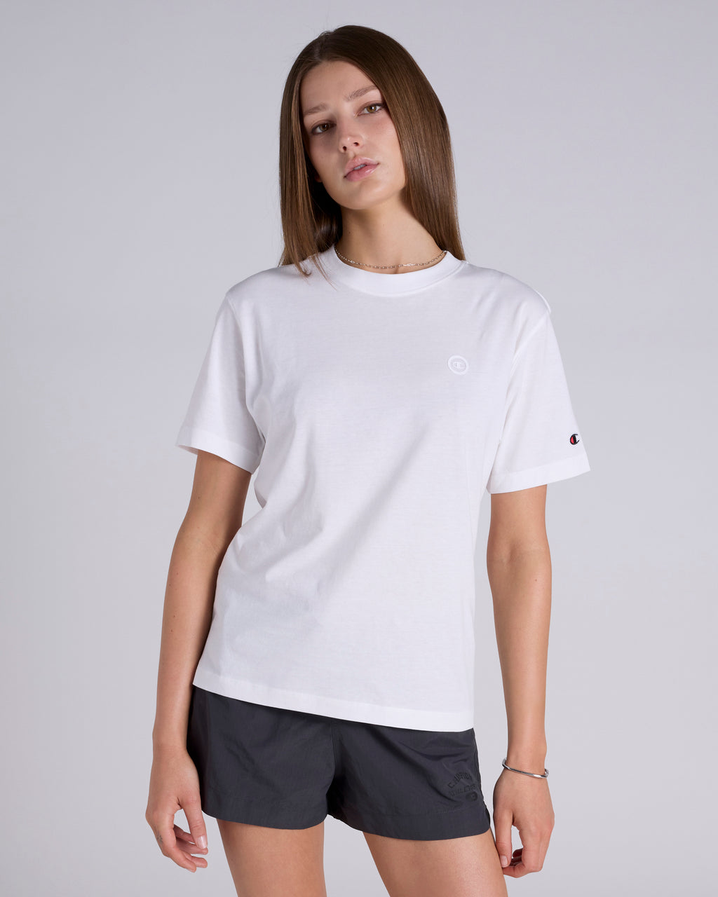 Buy Legacy Tech Tee | Champion Australia