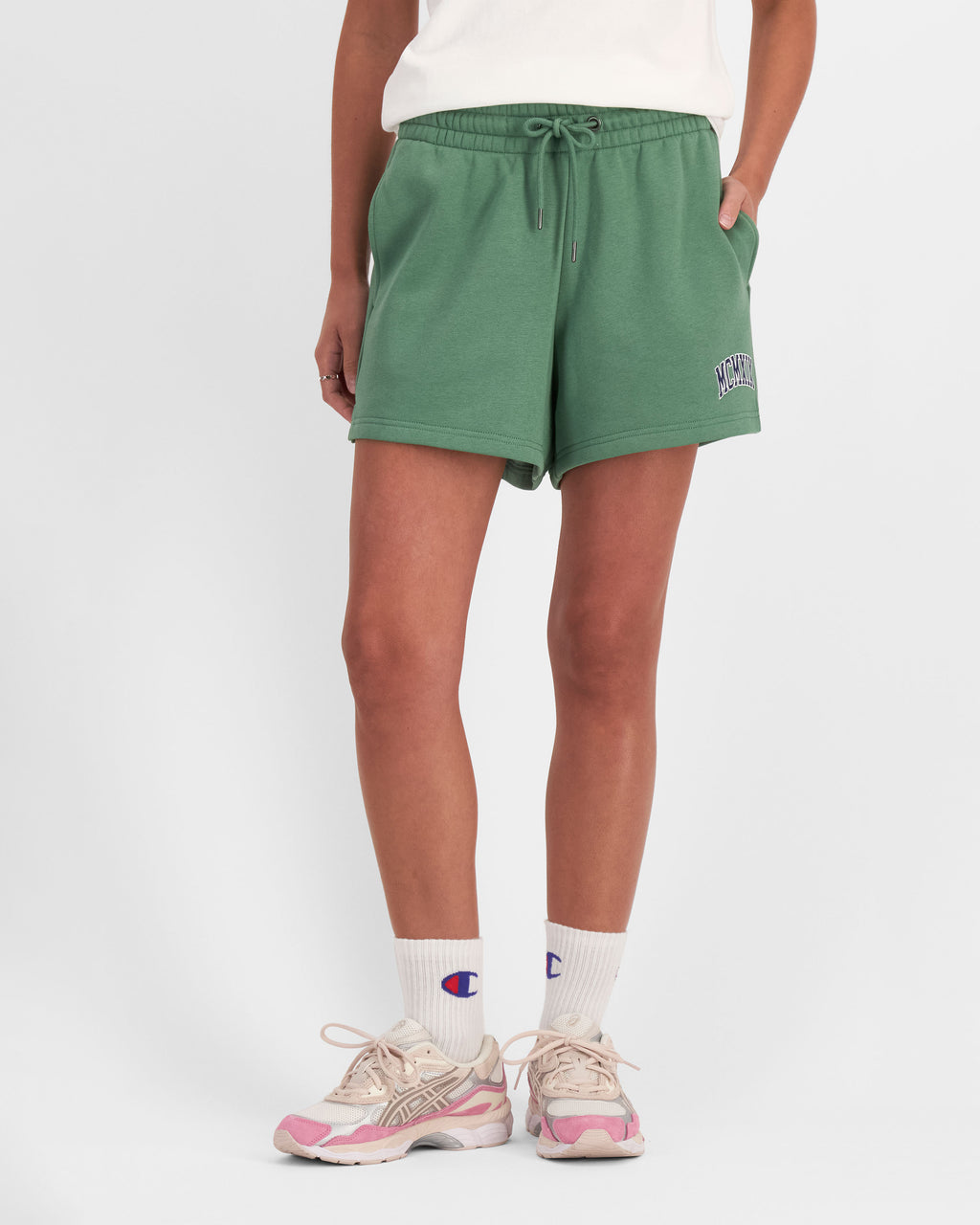 Buy Rochester MCMXIX Short | Champion Australia