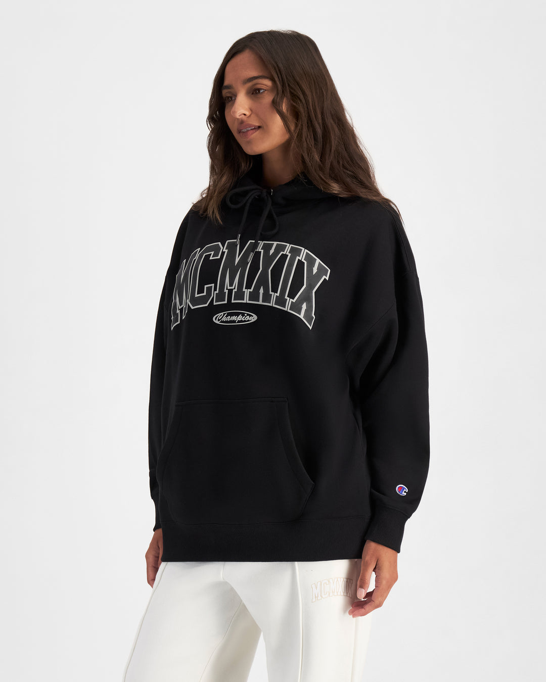 Buy Rochester MCMXIX Hoodie | Champion Australia