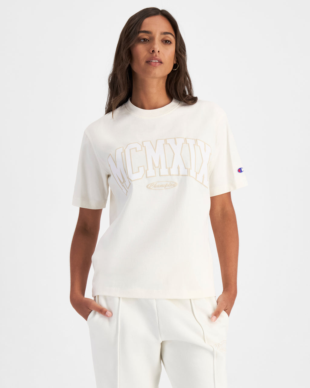 Rochester MCMXIX Tee – Champion Australia
