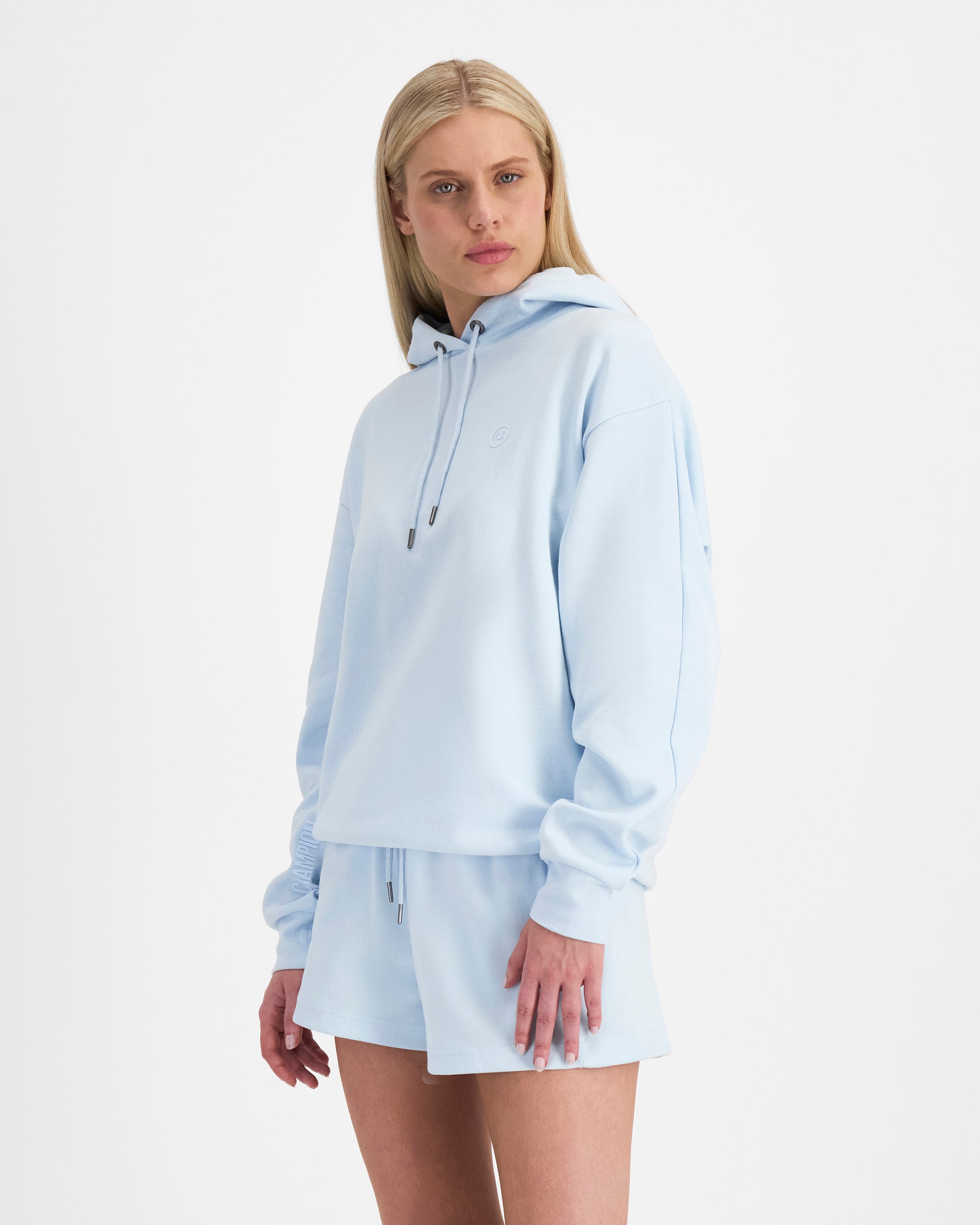 Buy Legacy Tech Hoodie | Champion Australia