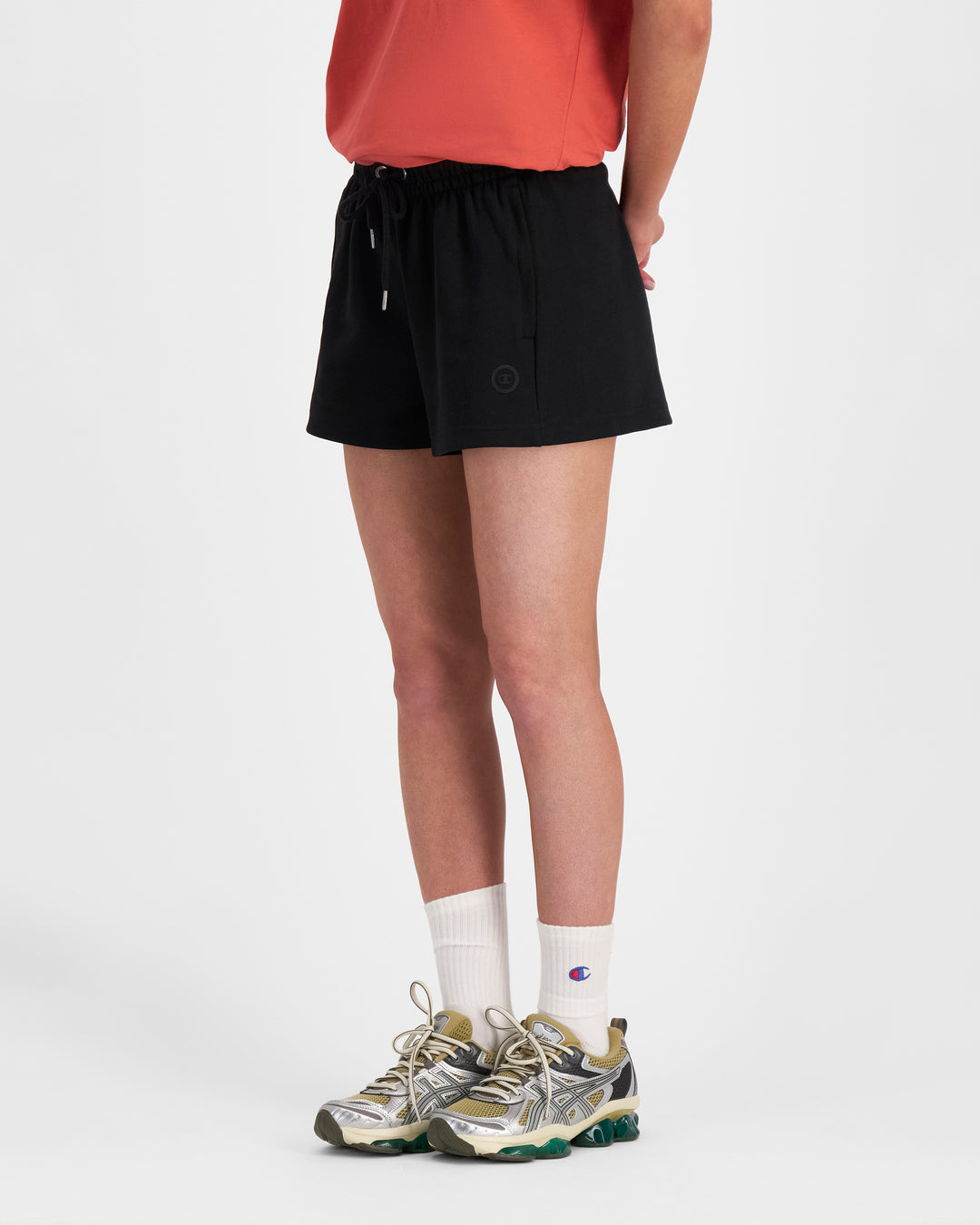 Buy Legacy Tech Short | Champion Australia