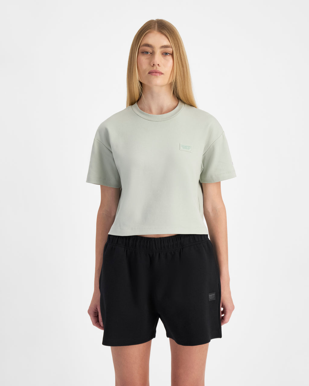 Buy Rochester Base Tee | Champion Australia