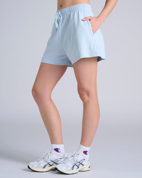 Buy Tonal Script Jersey Short | Champion Australia