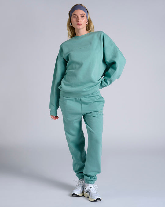 Buy Tonal Script crew | Champion Australia