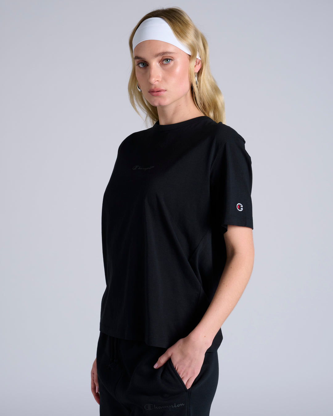 Buy Tonal Tee | Champion Australia