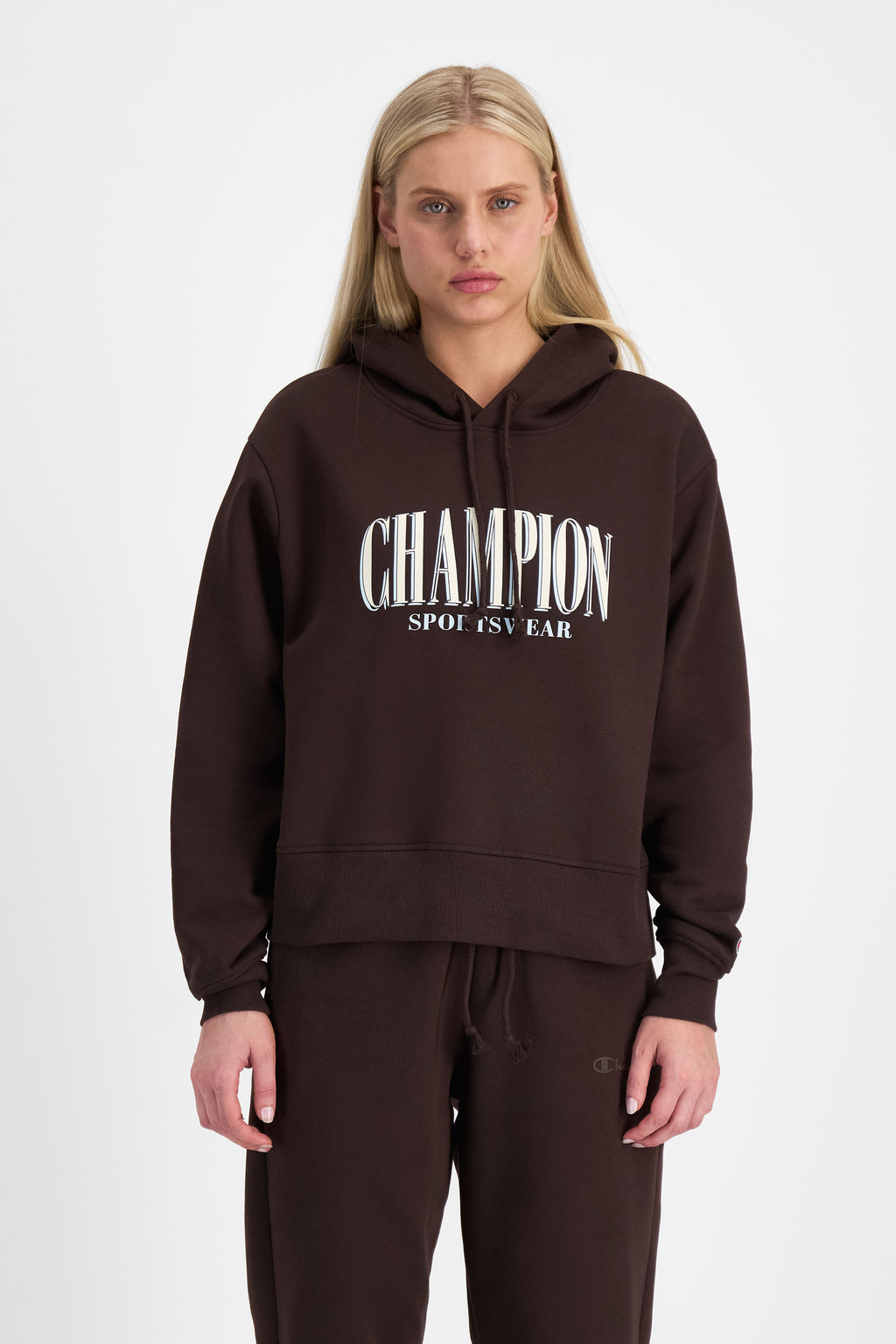 Buy Champion Graphic Hoodie | Champion Australia